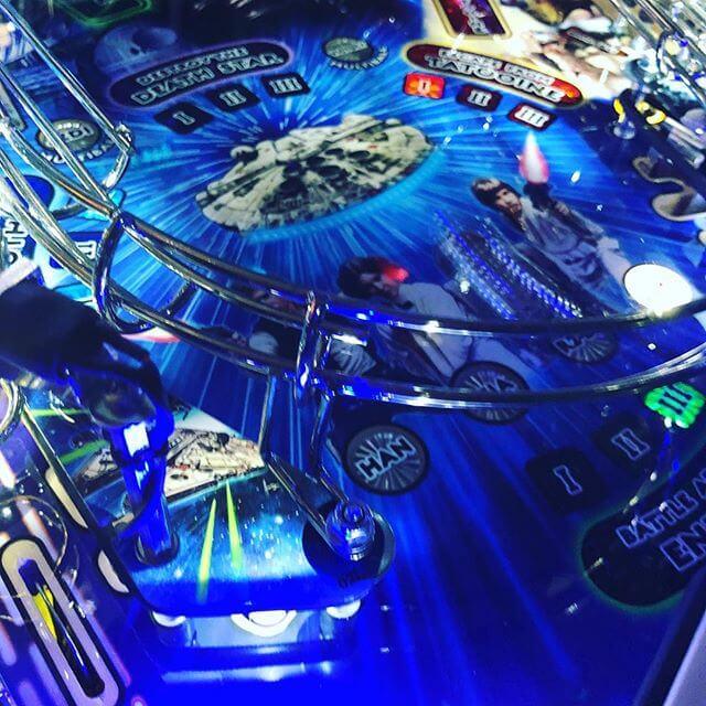 Zoom Zoom – Chicago land Pinball - Chicago Pinball Streaming Pinball